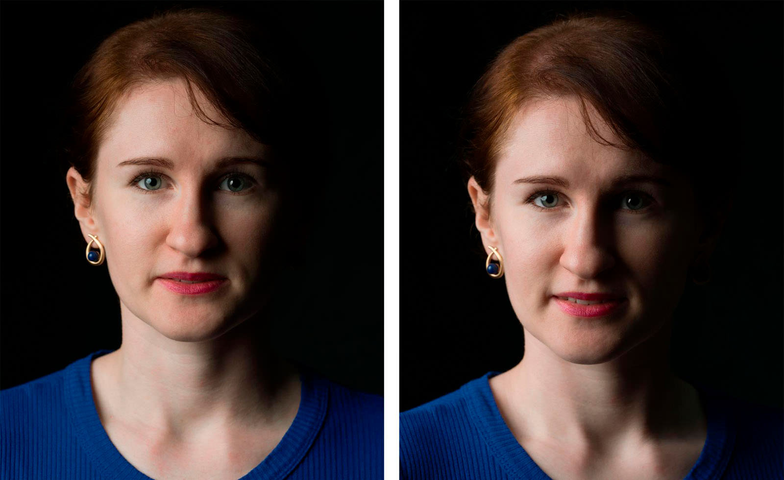 What is Rembrandt Lighting and How to Use It for Portrait Photos ...