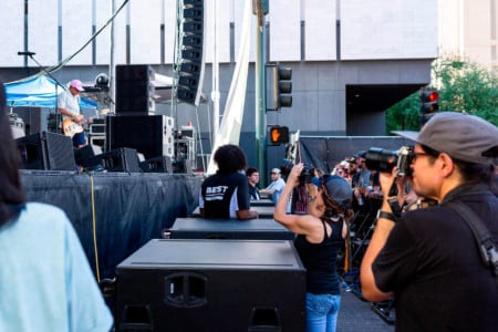 How to Get a Press Pass as a Photographer | PetaPixel