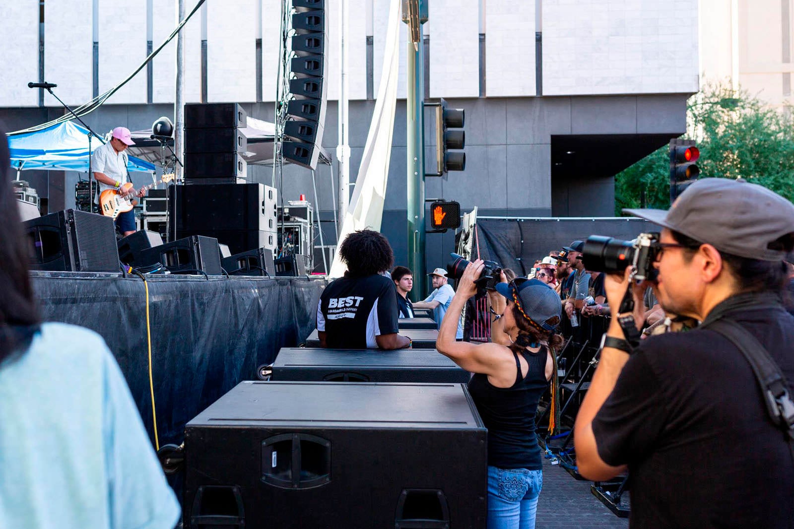 How to Get a Press Pass as a Photographer | PetaPixel