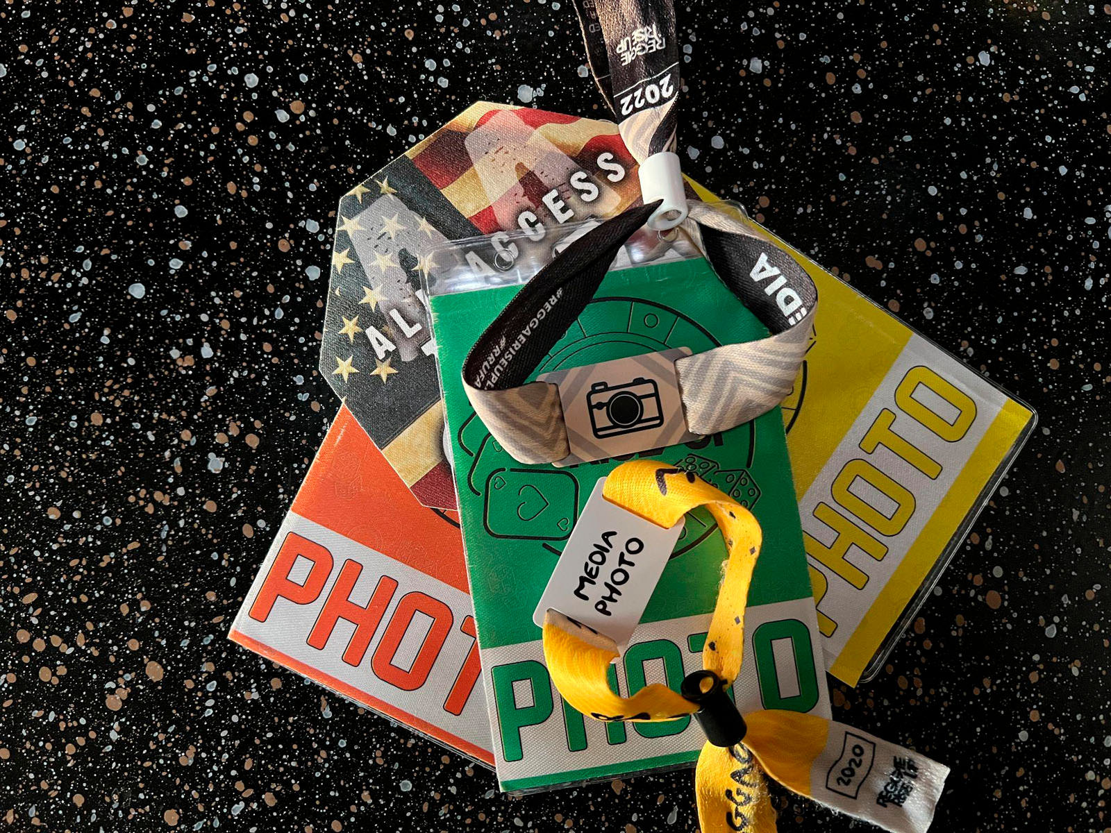How to Get a Press Pass as a Photographer | PetaPixel