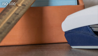 ISO in Photography: A Complete Guide | PetaPixel