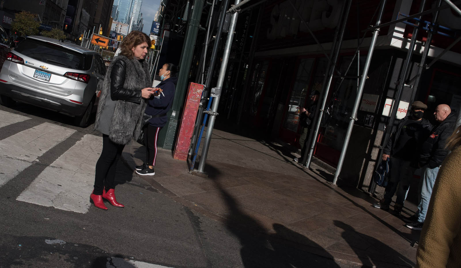 Want to See Some Bad Street Photos? | PetaPixel