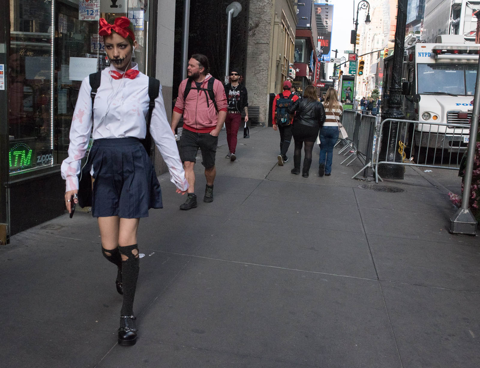 Want to See Some Bad Street Photos? | PetaPixel