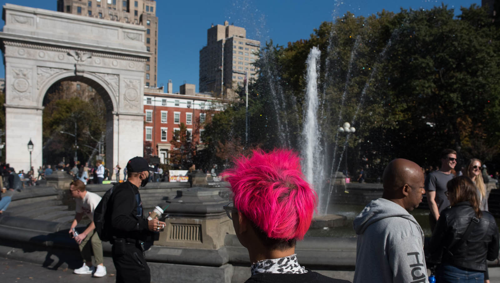 Want to See Some Bad Street Photos? | PetaPixel