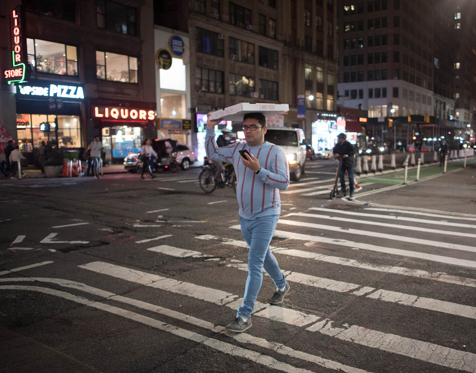 Want to See Some Bad Street Photos? | PetaPixel