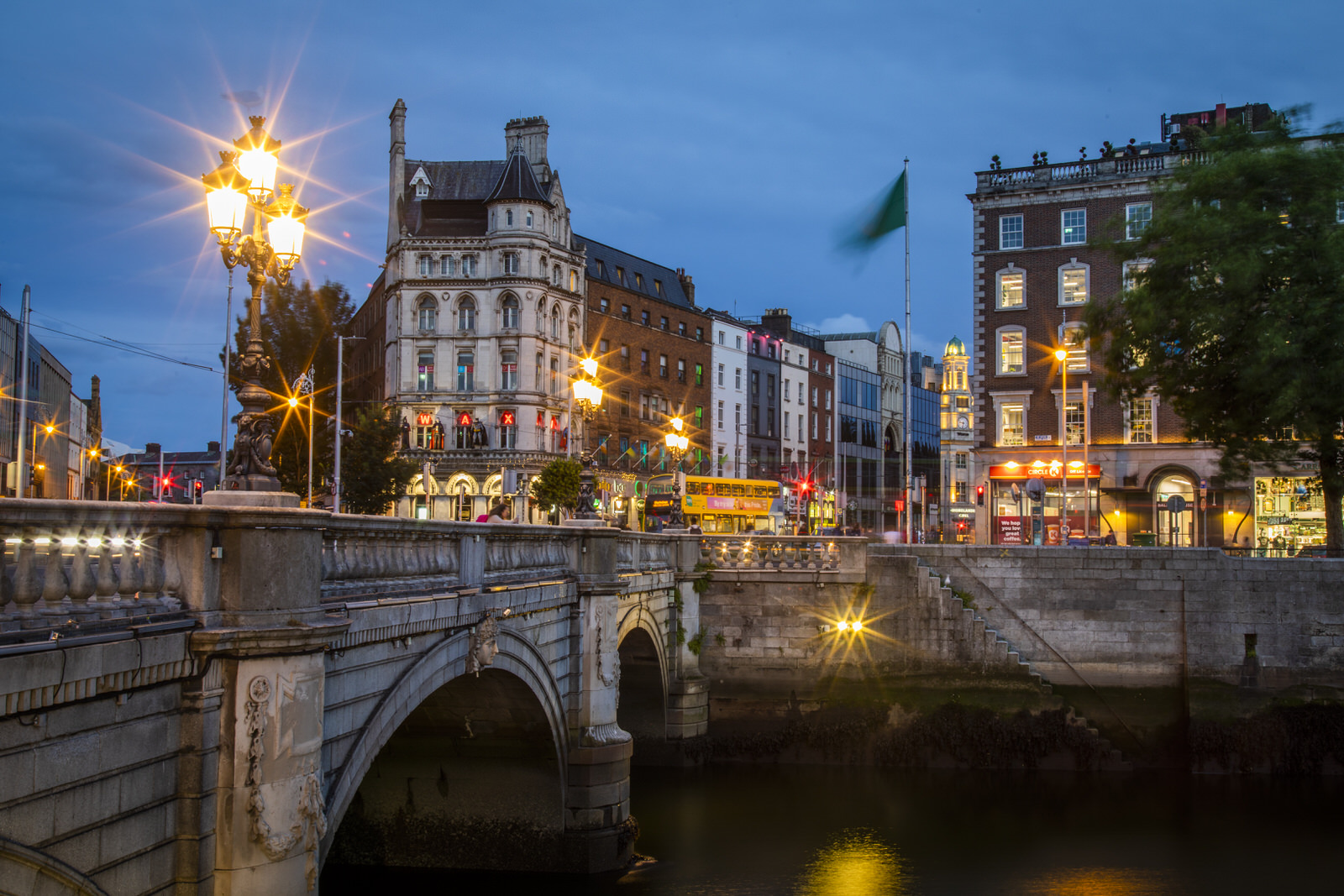 ISO in Photography: A Complete Guide | PetaPixel