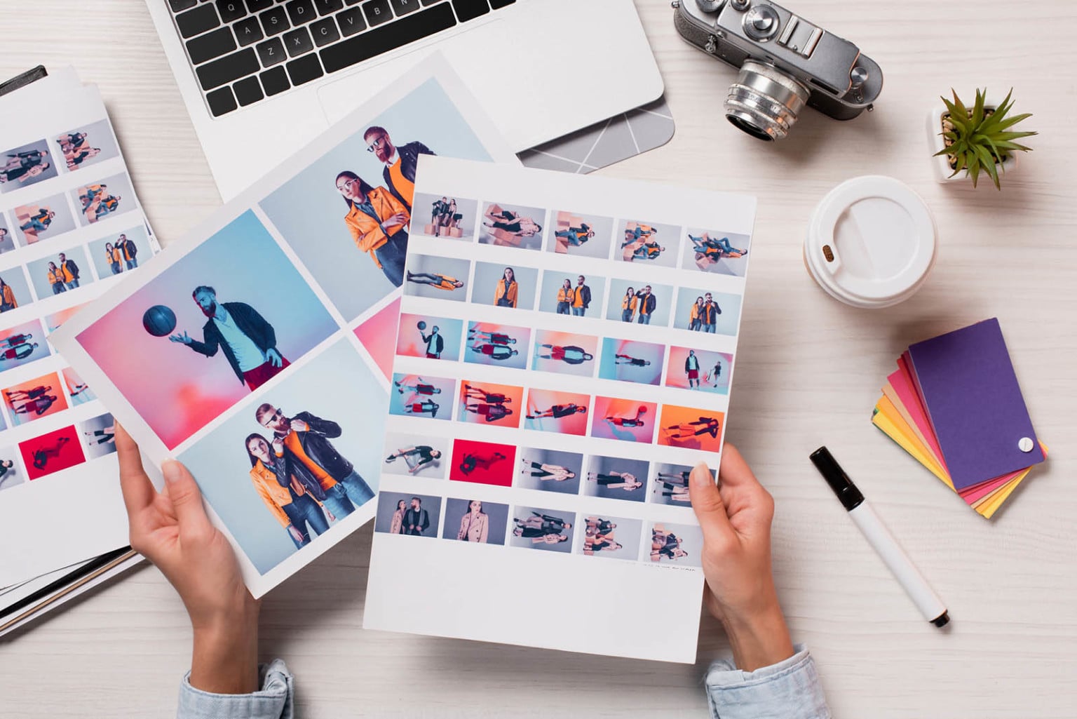 What is a Mood Board and How Do You Make One? | PetaPixel