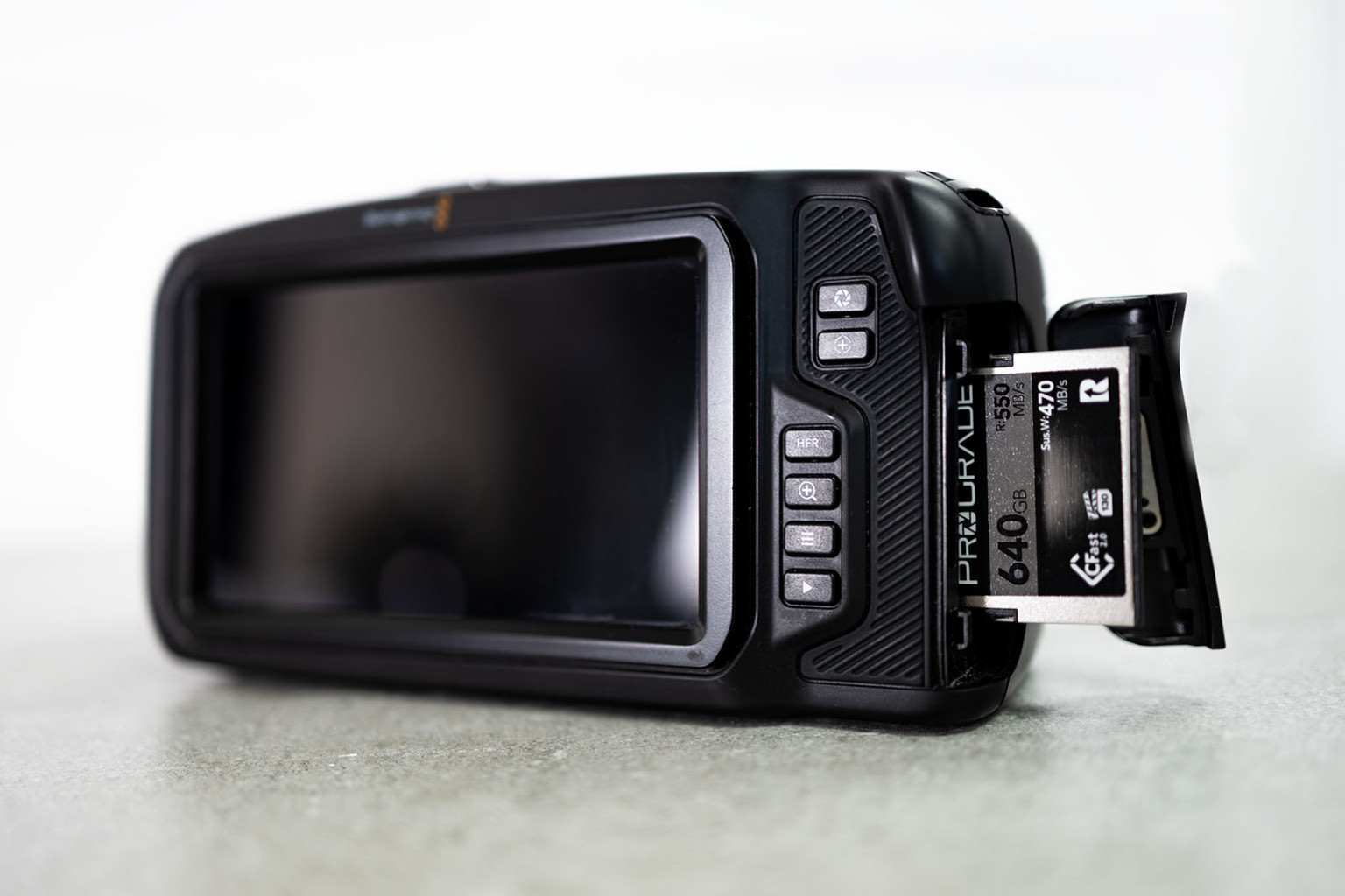 ProGrade's 3rd-Gen CFast 2.0 Cards are its Fastest Ever | PetaPixel