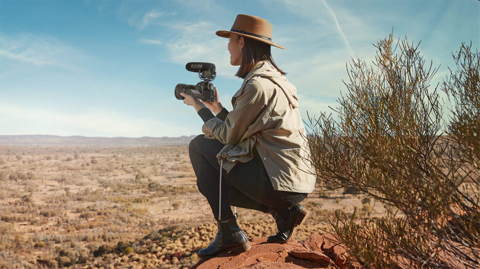 A Photographer's Guide to Getting Started with Video | PetaPixel