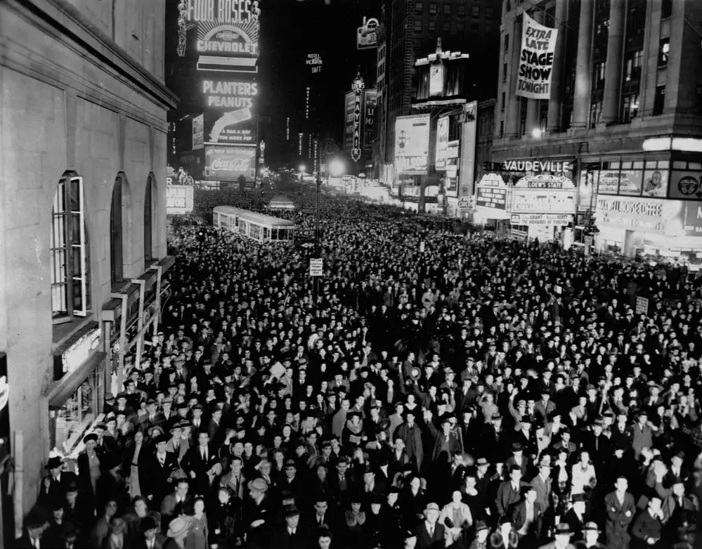 Documentarian Ken Burns Charts US History in Fascinating Photos | PetaPixel
