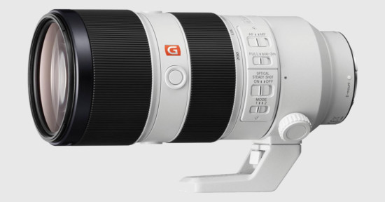 Types of Camera Lenses: A Complete Guide | PetaPixel