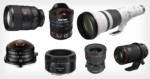 Types of Camera Lenses: A Complete Guide | PetaPixel