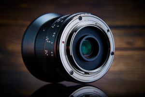 New 7Artisans 12mm f/2.8 II Wide-Angle APS-C Lens is for Mirrorless ...