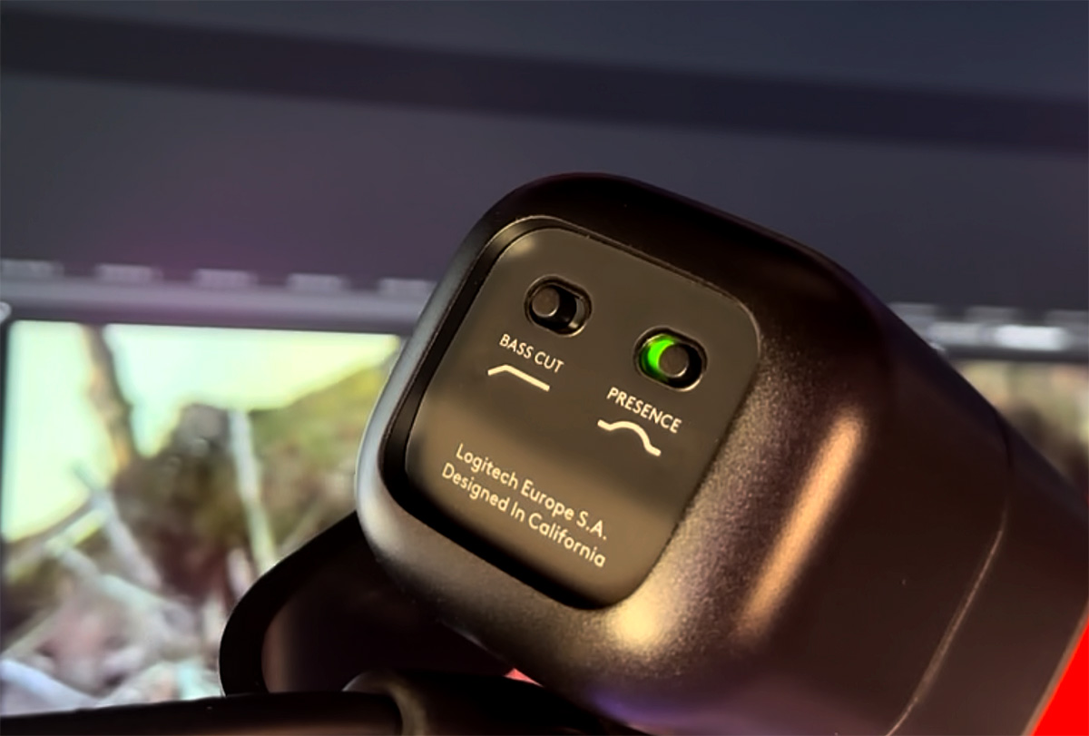 Logitech Blue Sona XLR Microphone Review: It Hits Every Note | PetaPixel