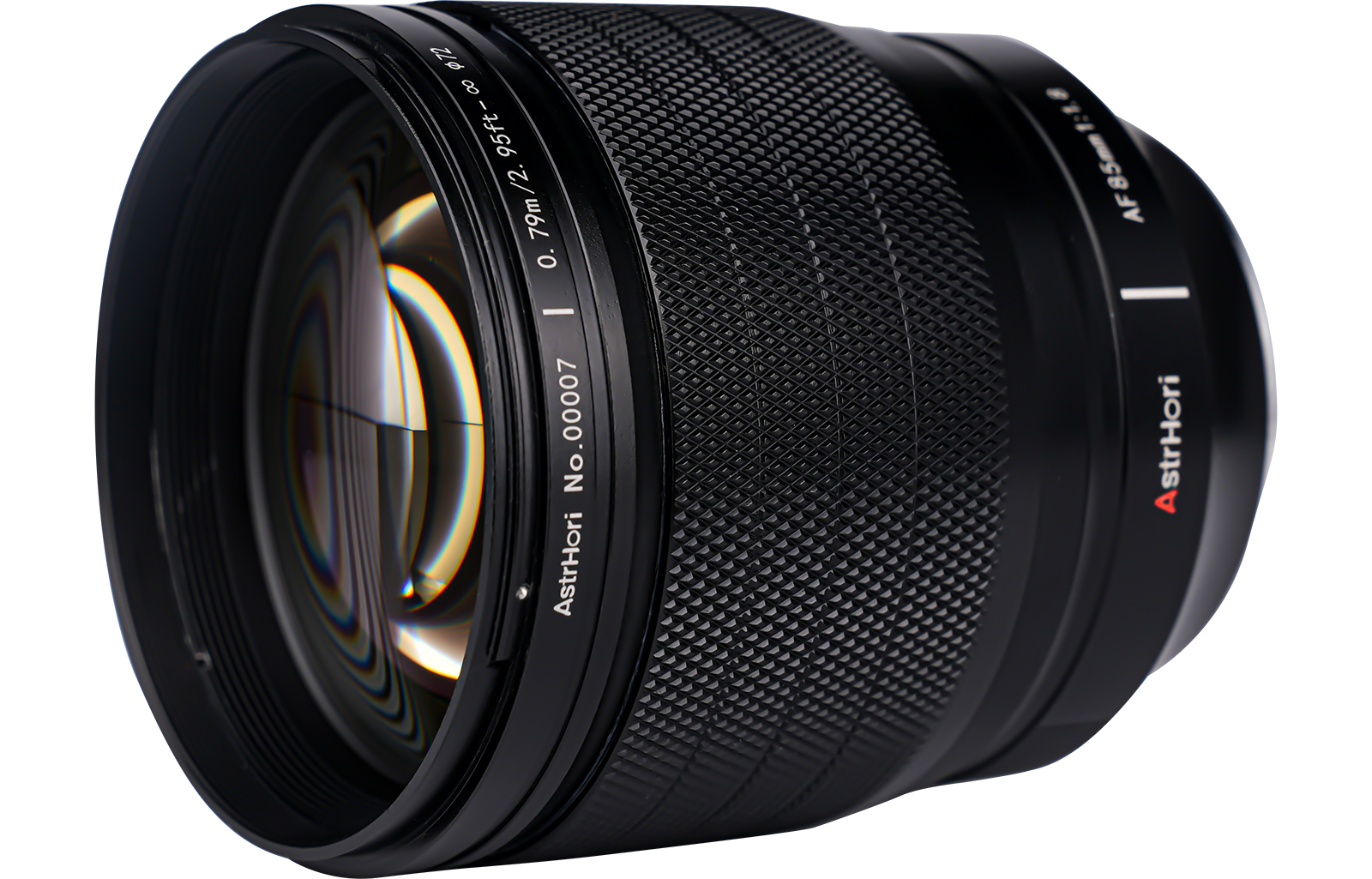 AstrHori's 85mm f/1.8 AF Lens for Sony E-Mount Costs Just $276 | PetaPixel
