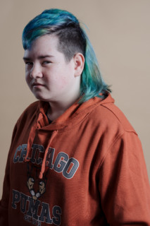 Photographer Captures the Most Glorious Mullets in Australia | PetaPixel