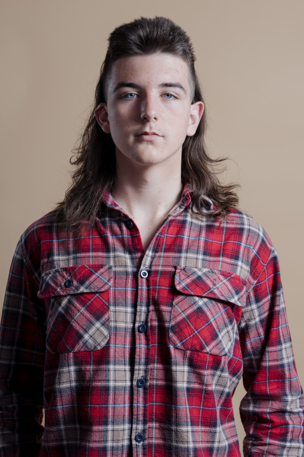 Photographer Captures the Most Glorious Mullets in Australia | PetaPixel