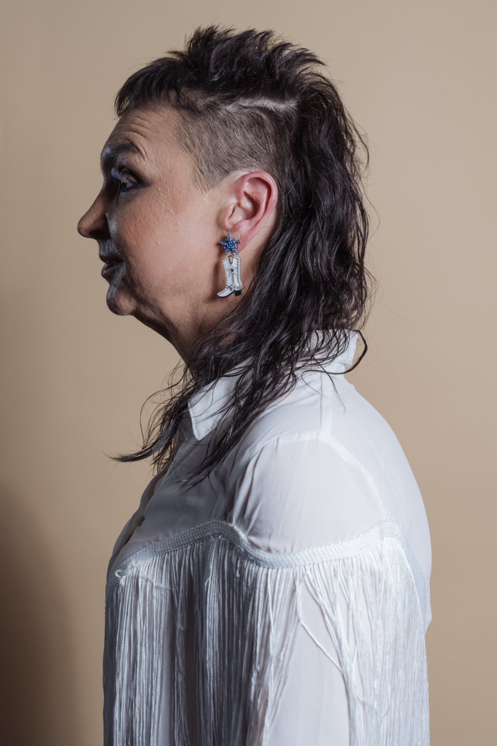 Photographer Captures the Most Glorious Mullets in Australia | PetaPixel