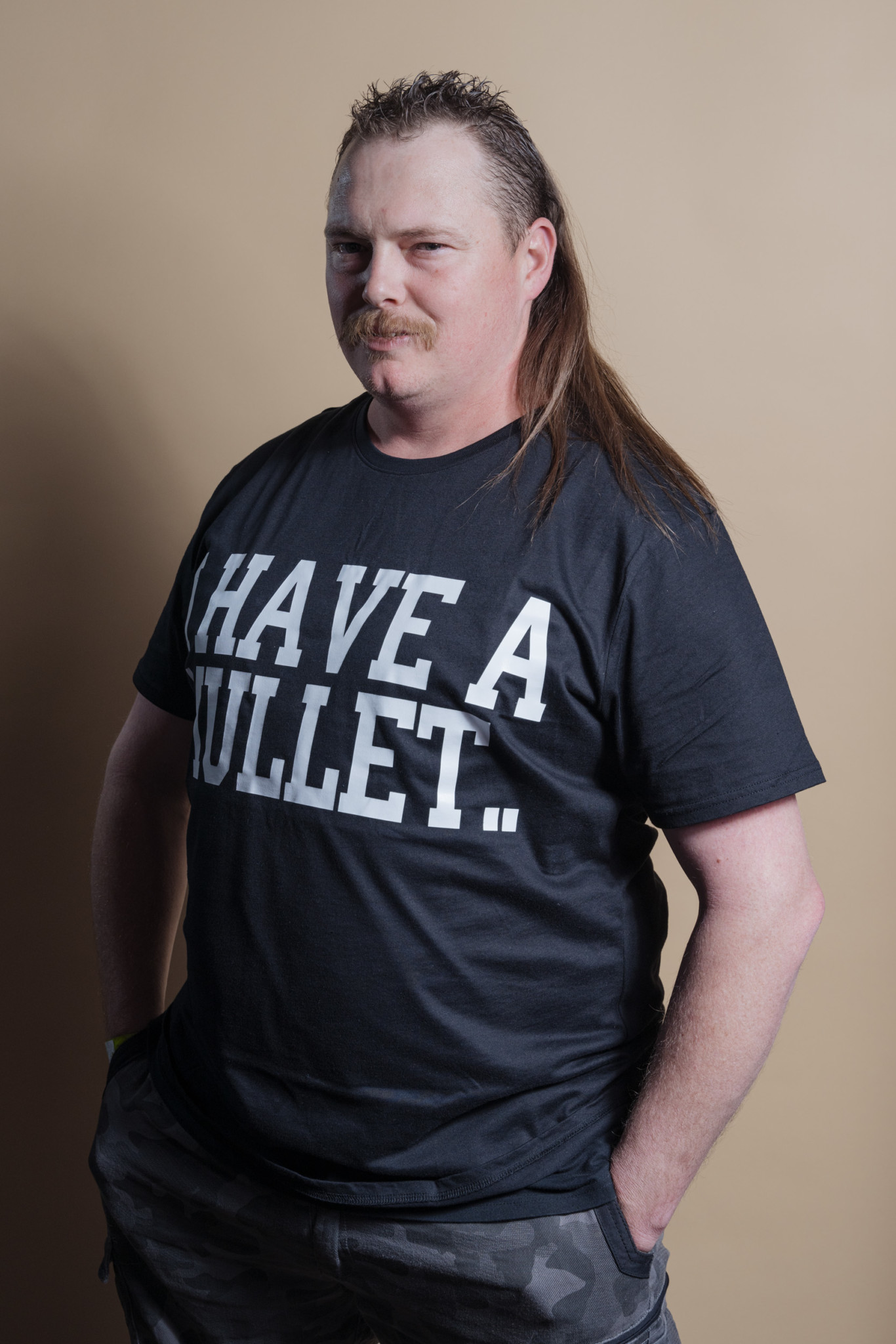 Photographer Captures the Most Glorious Mullets in Australia | PetaPixel