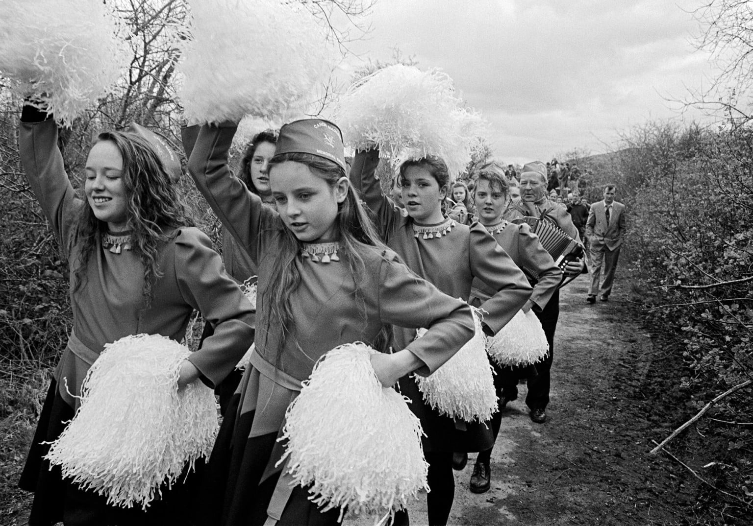 The Incredible Life's Work of an Irish Street Photographer | PetaPixel