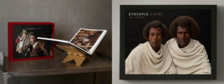 The Nomadic Studio Tent: Capturing Magical Portraits Across Ethiopia ...