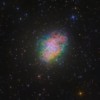 Photographer Captures Supernova That Exploded in the Year 1054 | PetaPixel