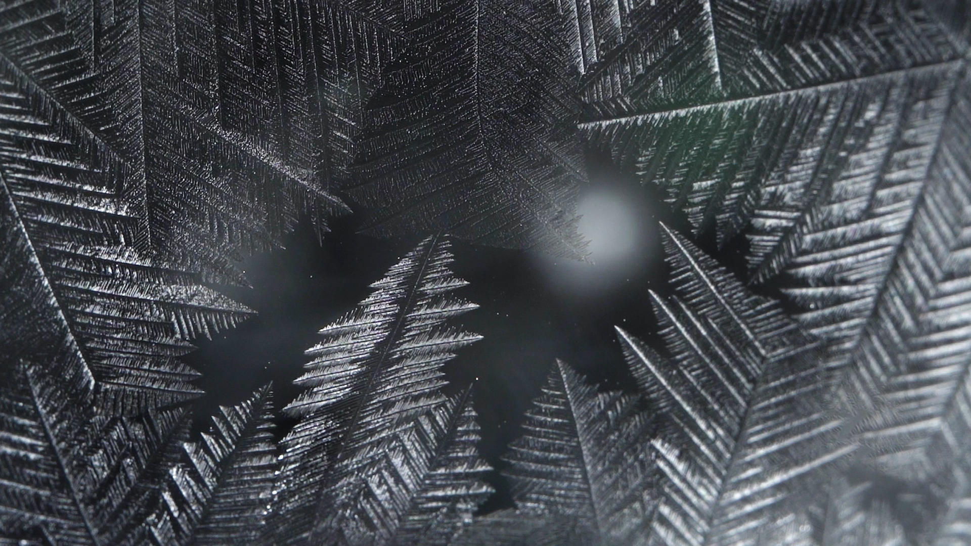 Photographer Waits Until Temperature Drops to 14F to Capture Frozen ...