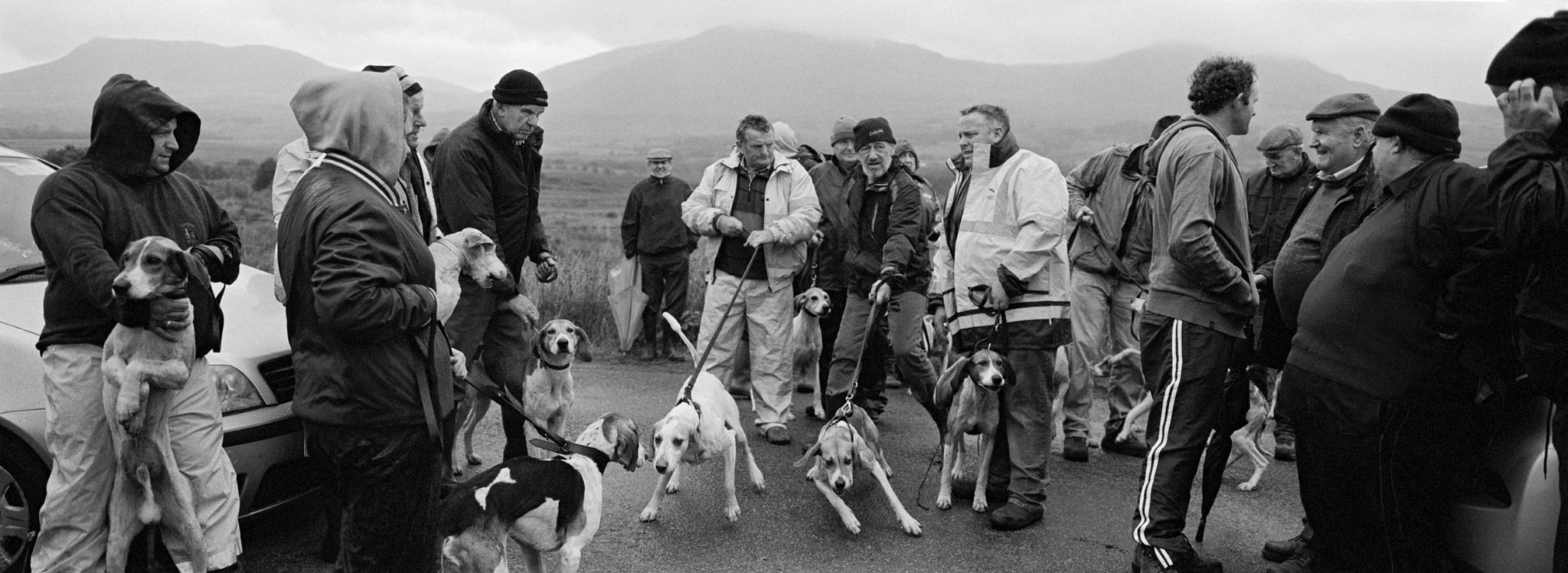 The Incredible Life's Work of an Irish Street Photographer | PetaPixel