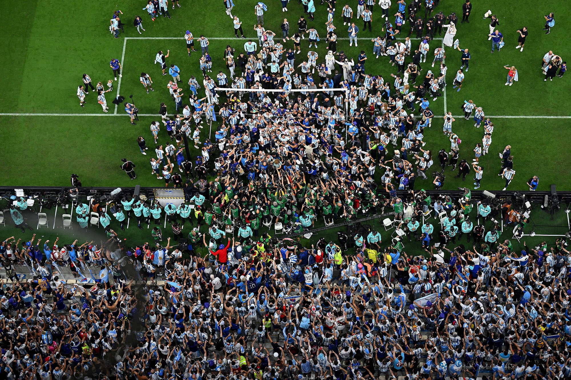 The Best Photos from the World Cup And The Stories Behind Them | PetaPixel