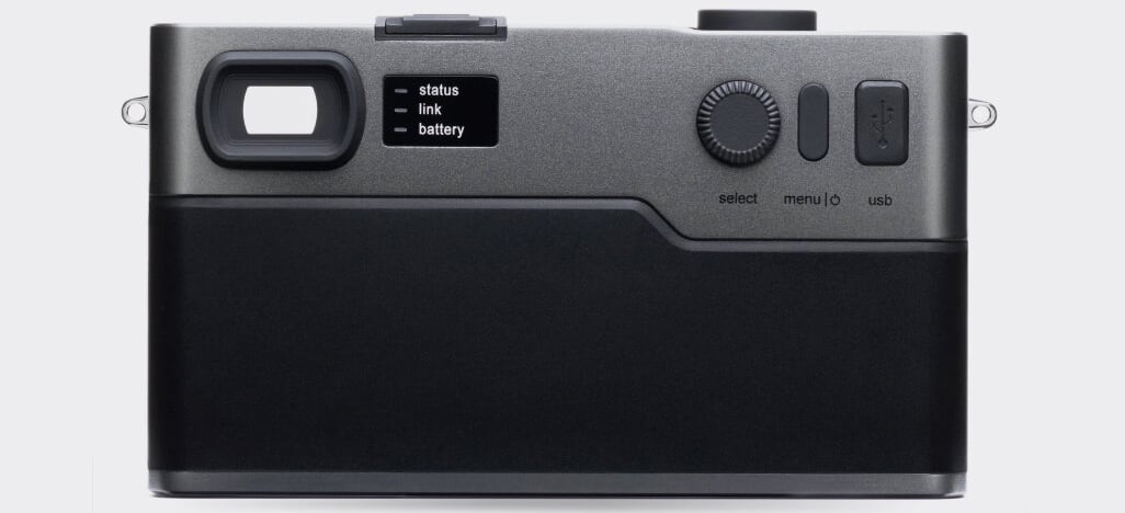 The New Pixii Camera is the World's First to Use a 64-Bit Processor ...