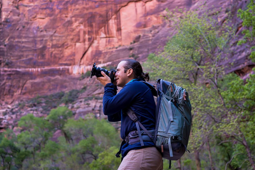 How to Become a Photographer | PetaPixel
