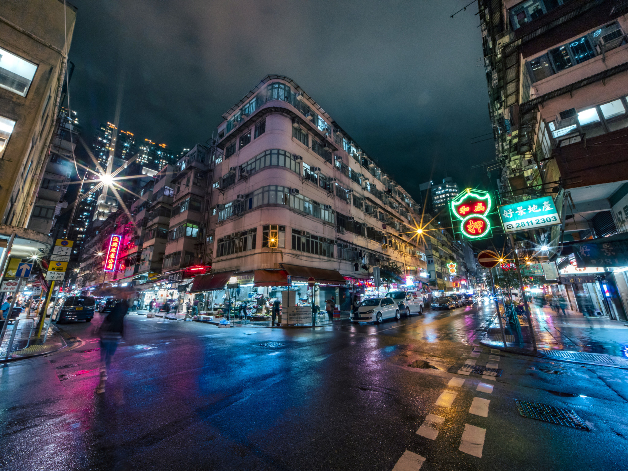 Laowa Unveils the 6mm f/2 Zero-D: The Widest-Ever Rectilinear MFT Lens ...
