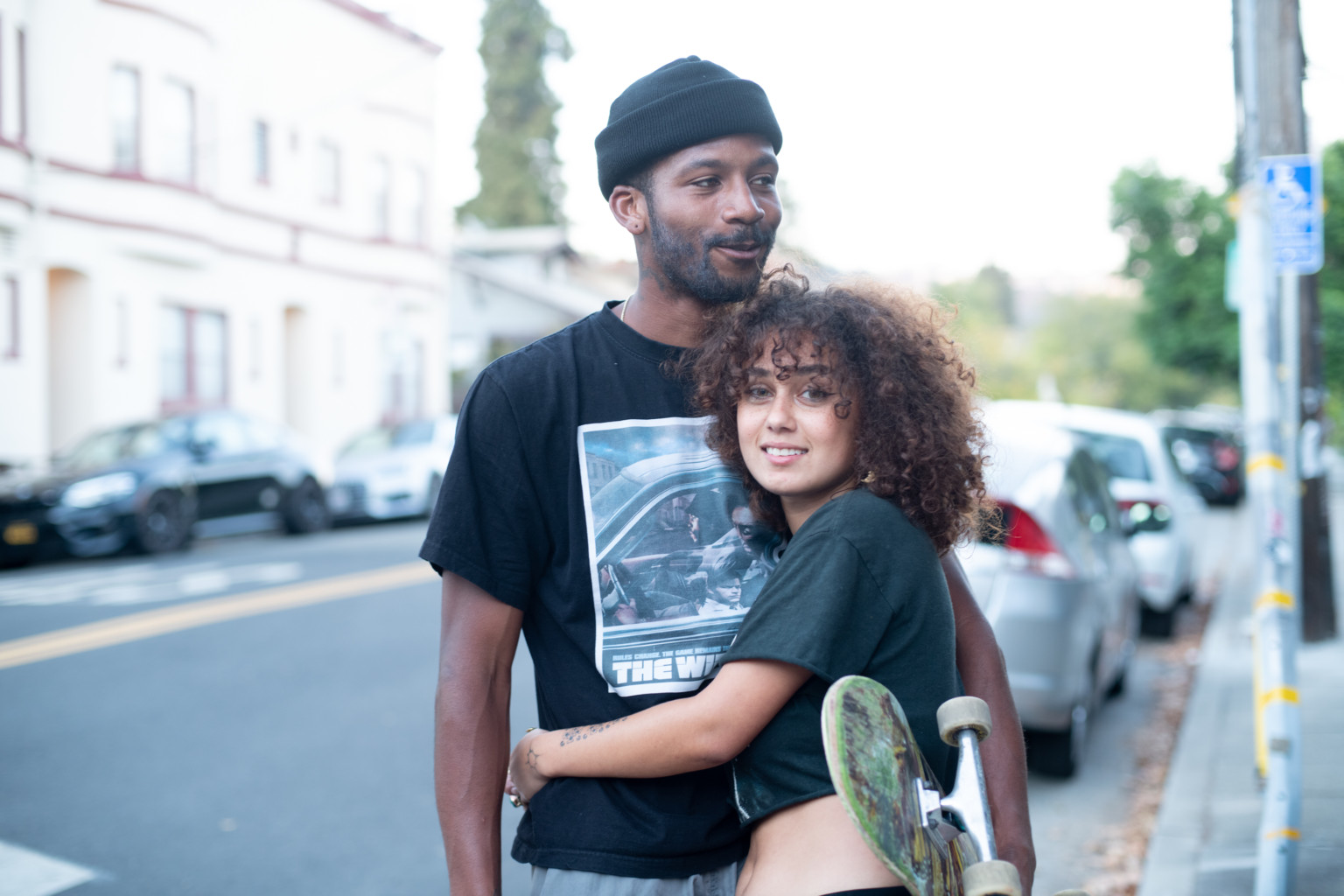 Photographer Captures a Stranger's Portrait Every Day | PetaPixel