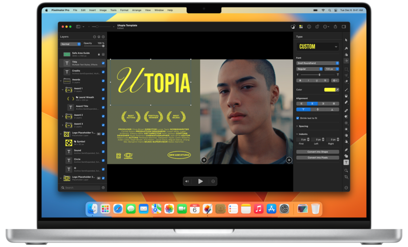 You Can Now Edit Video in Pixelmator Pro | PetaPixel