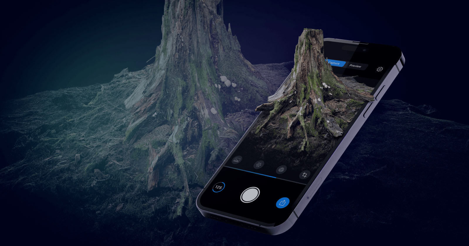 RealityScan App That Turns Photos Into 3D Models Is Now Available On 