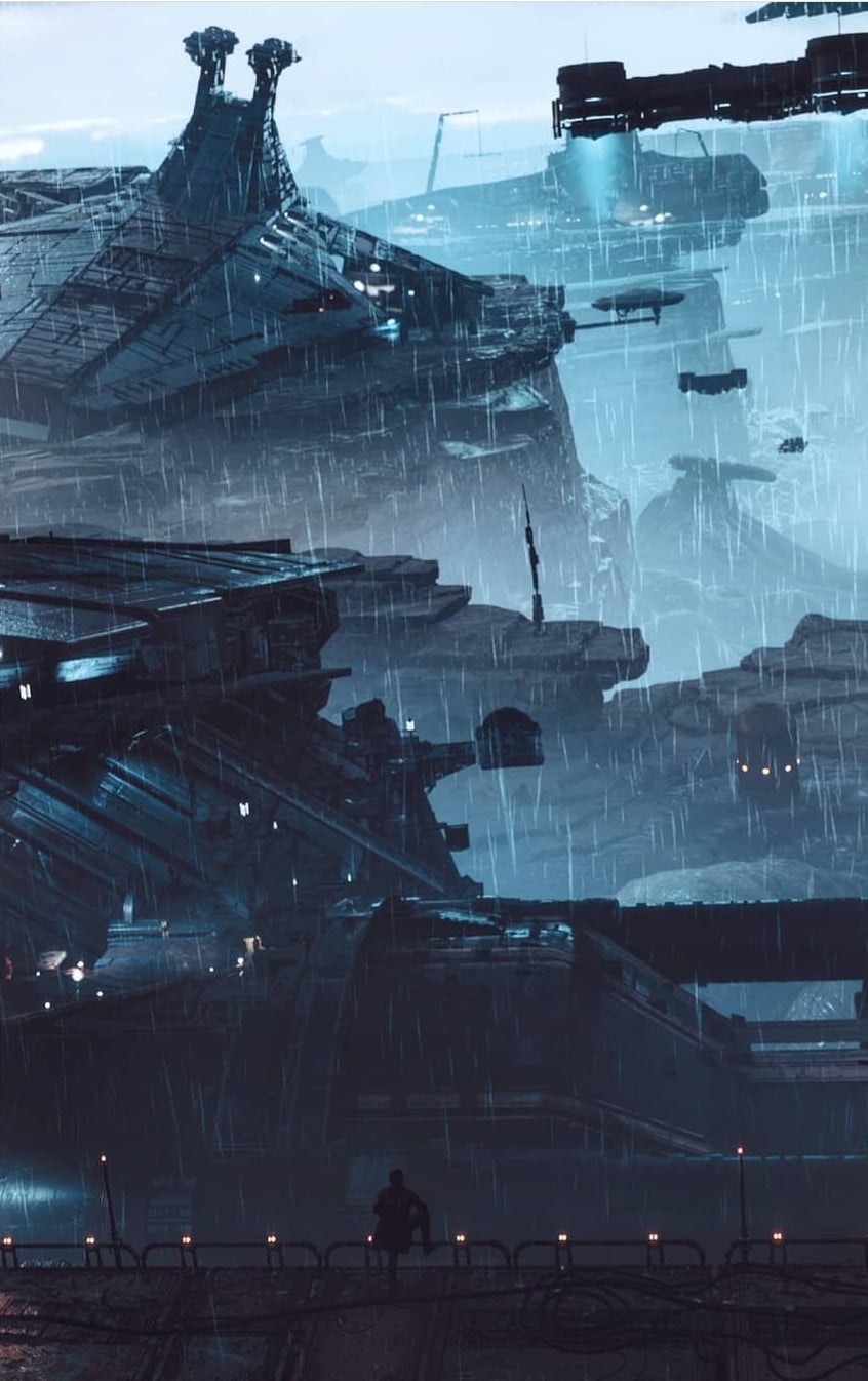 'You Still Need a Photographer's Eye': Stunning Video Game Pictures ...