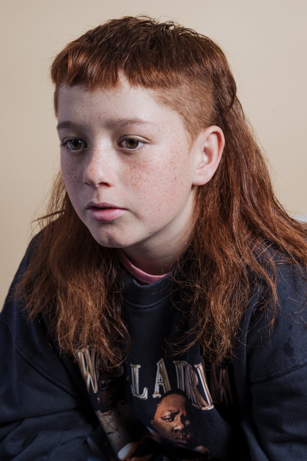 Photographer Captures the Most Glorious Mullets in Australia | PetaPixel