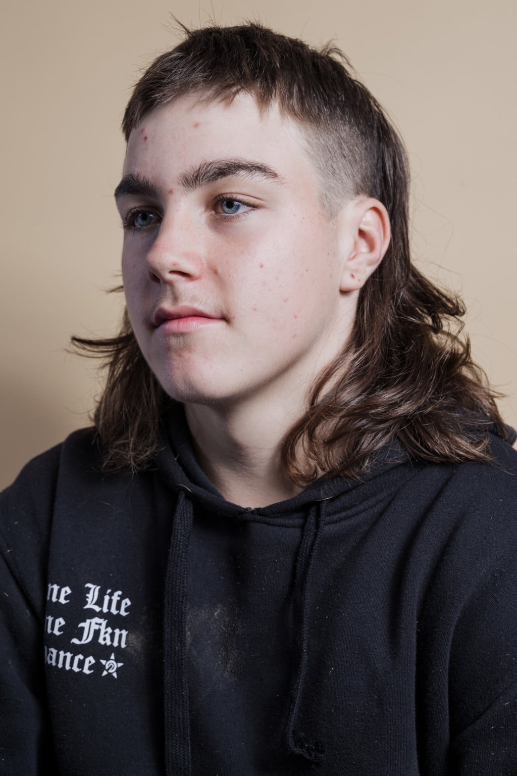 Photographer Captures the Most Glorious Mullets in Australia | PetaPixel