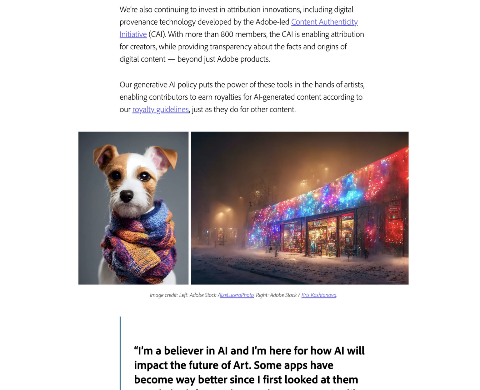 AI Image Generators are a New Frontier of Copyright Confusion | PetaPixel