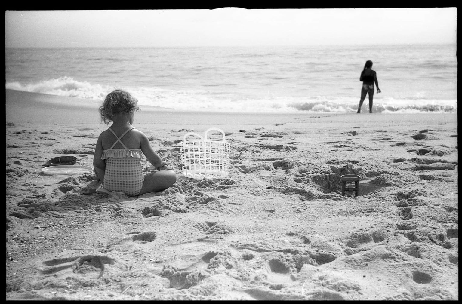 Barnack Quirks: An Intro to Shooting with Early 35mm Leica Cameras ...