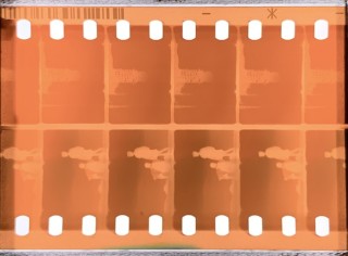 College Student Makes 3D-Printed Movie Camera That Takes 35mm Film ...