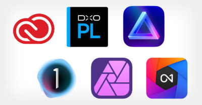 Has Anything Really Changed in Photo Editing Software? | PetaPixel