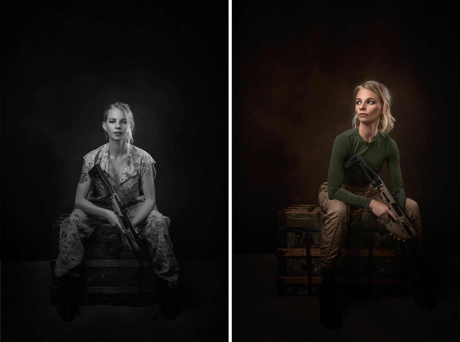 Why You Should Invest in Unique Props to Shoot Portraits That Stand Out ...