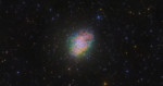 Photographer Captures Supernova That Exploded in the Year 1054 | PetaPixel