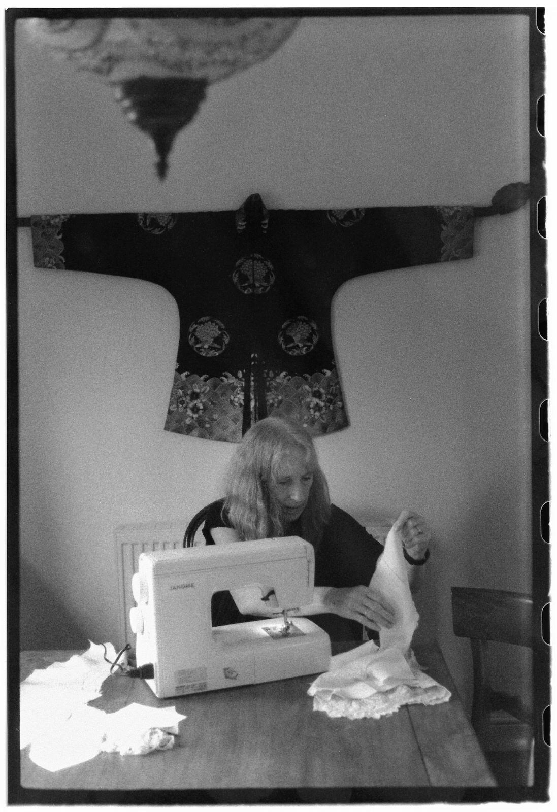 How I Documented the Making of a Wedding Dress | PetaPixel