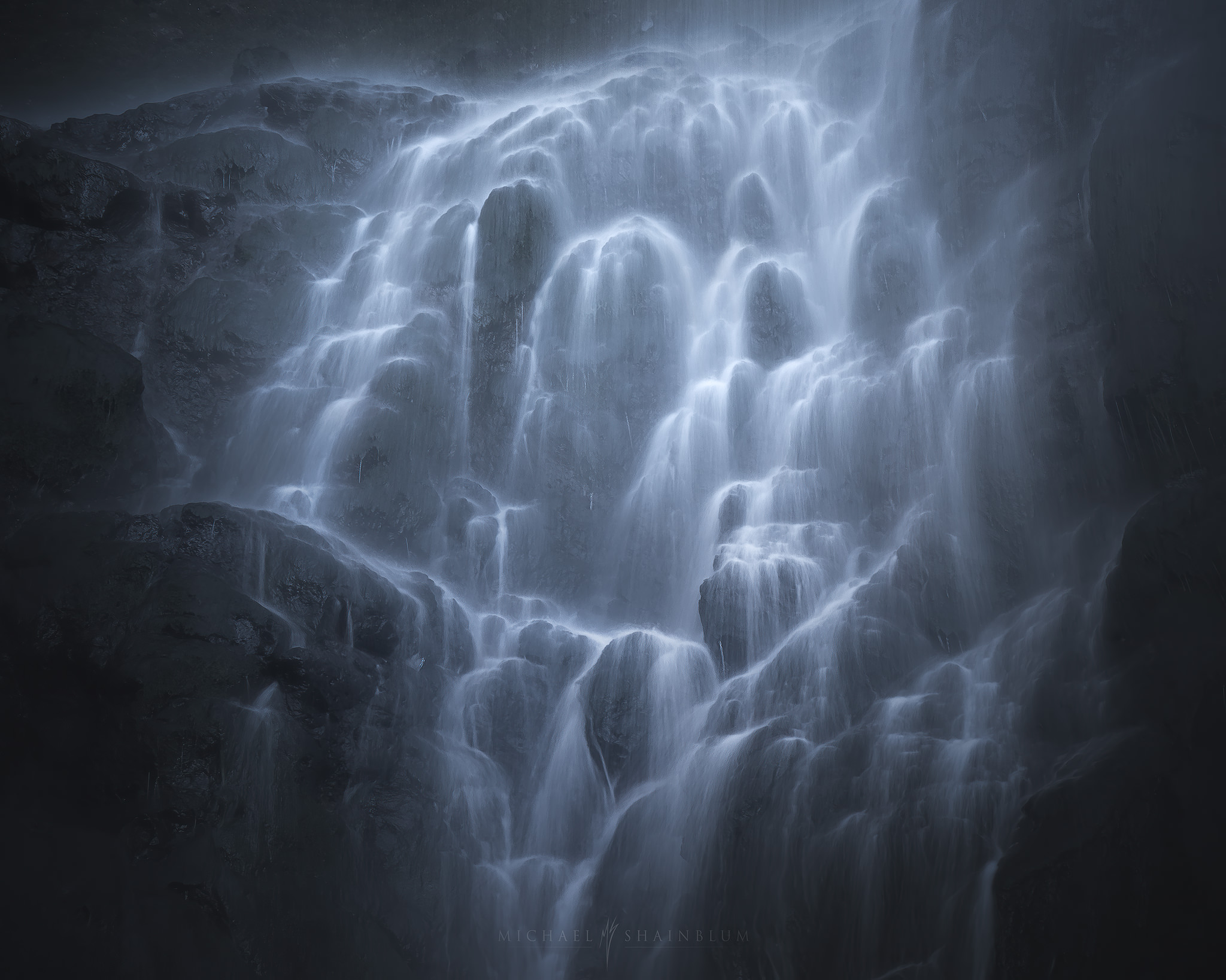 Unique Techniques for Capturing Better Waterfall Photos | PetaPixel