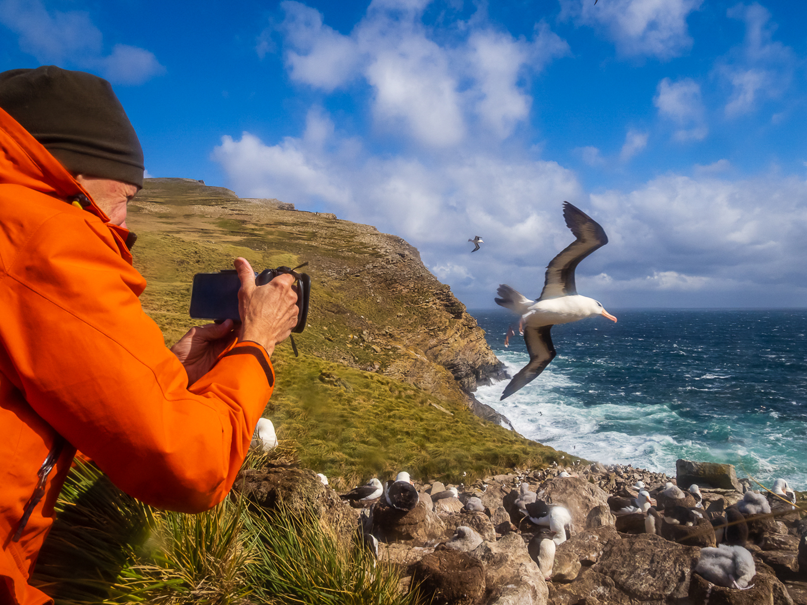 Acclaimed Travel Photographer Shares 7 Must-Take Expedition Cruises ...