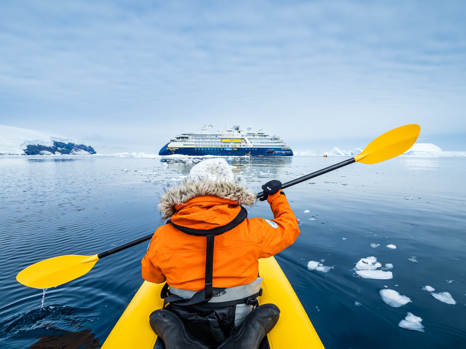 Acclaimed Travel Photographer Shares 7 Must-Take Expedition Cruises ...