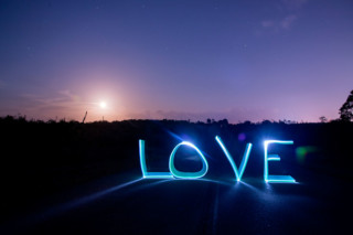 Light Painting: A Complete Guide | PetaPixel