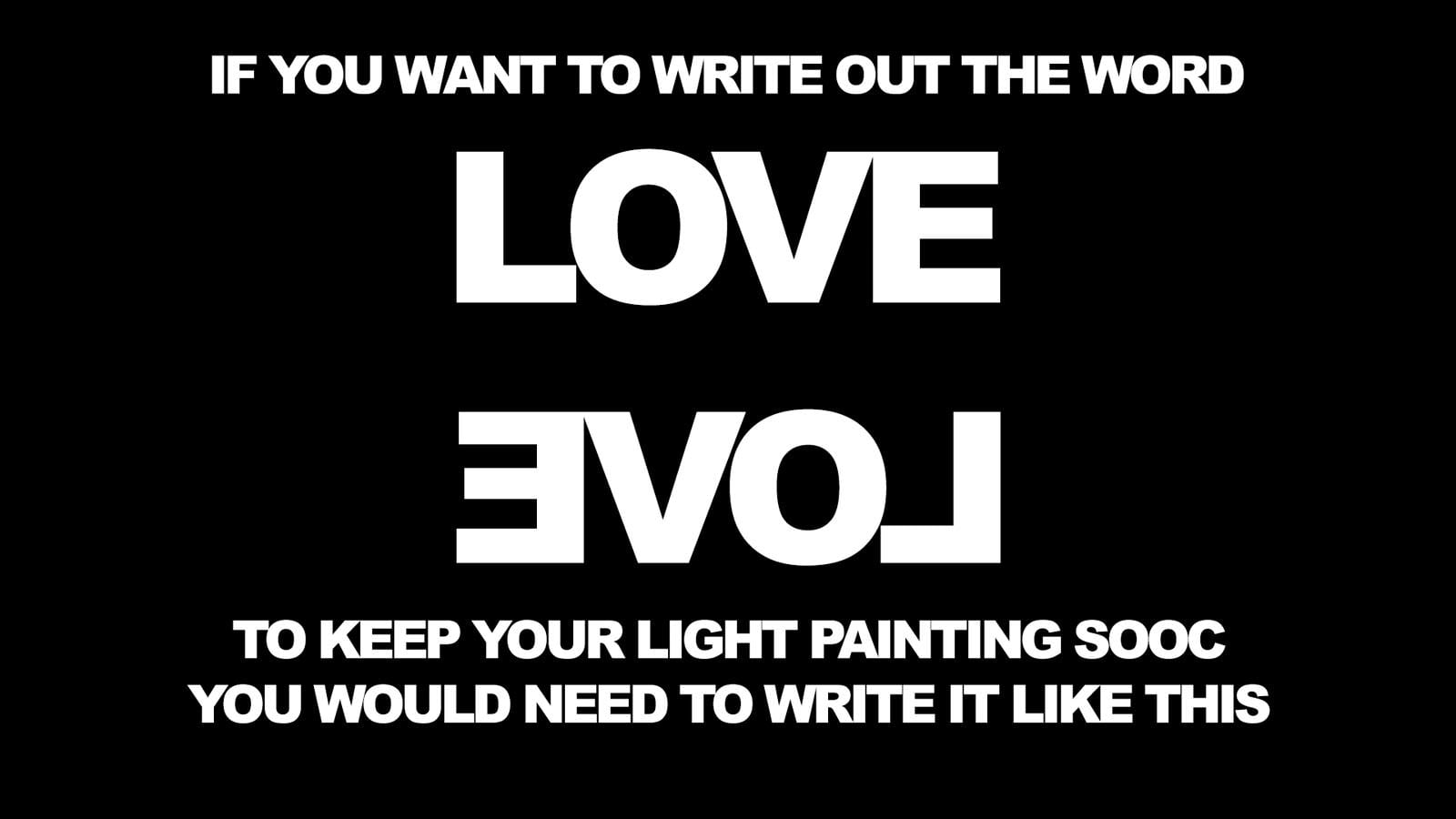 Light Painting: A Complete Guide | PetaPixel